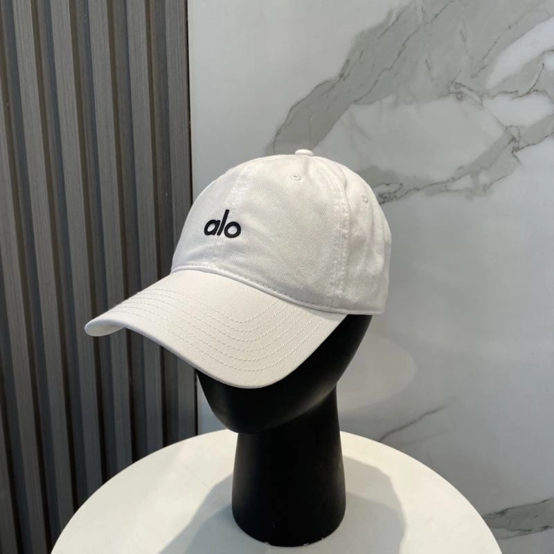 Alo Caps