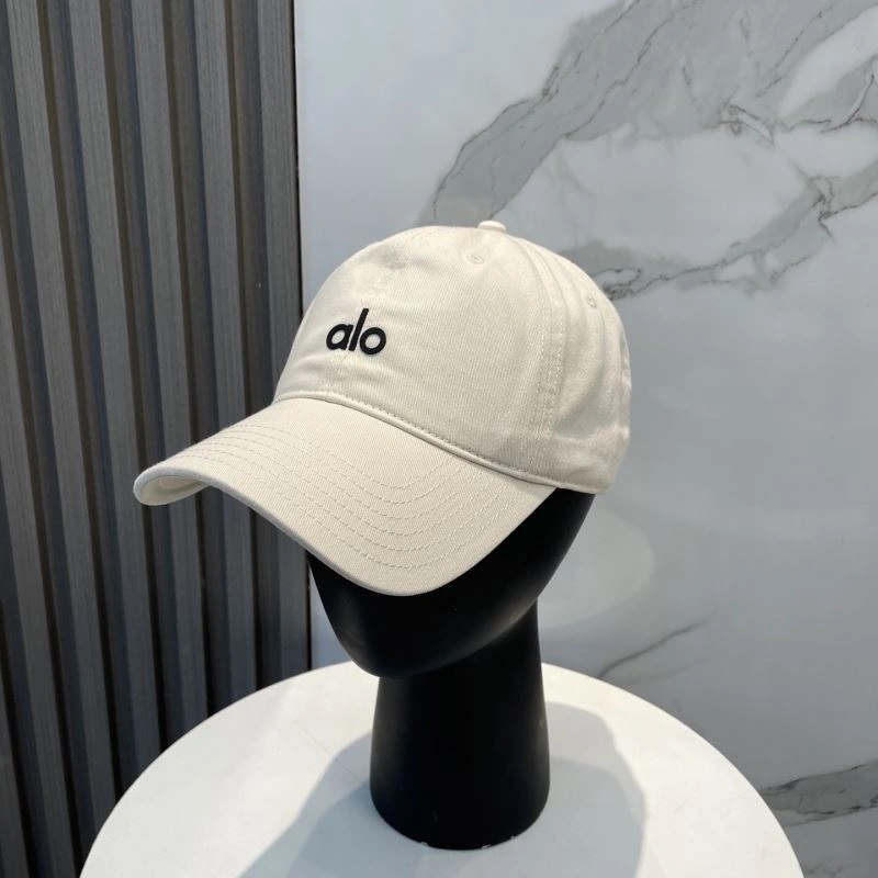 Alo Caps