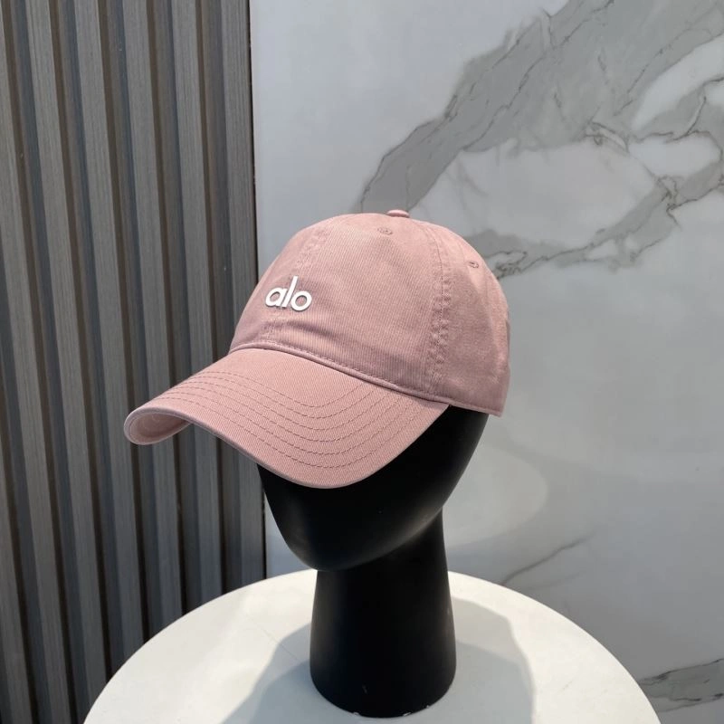 Alo Caps