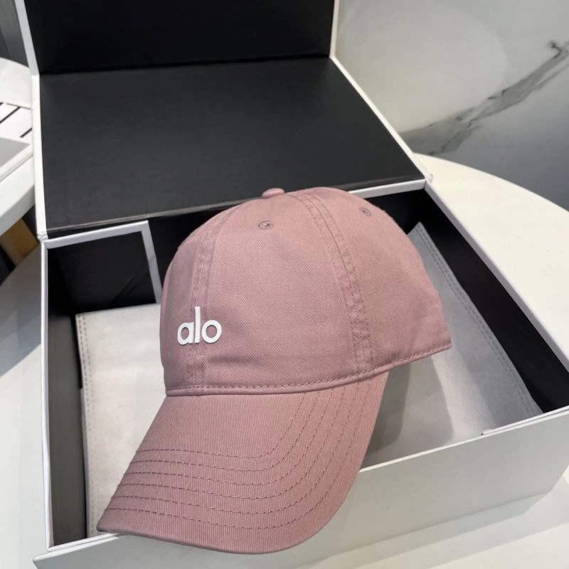 Original Alo Caps