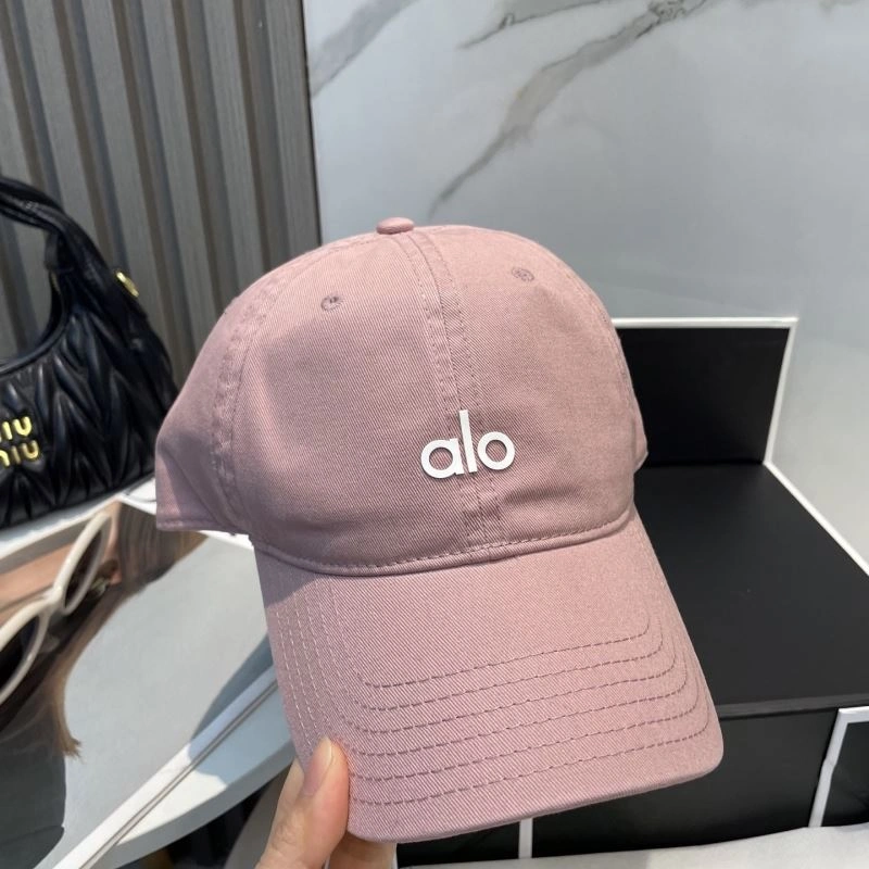 Original Alo Caps