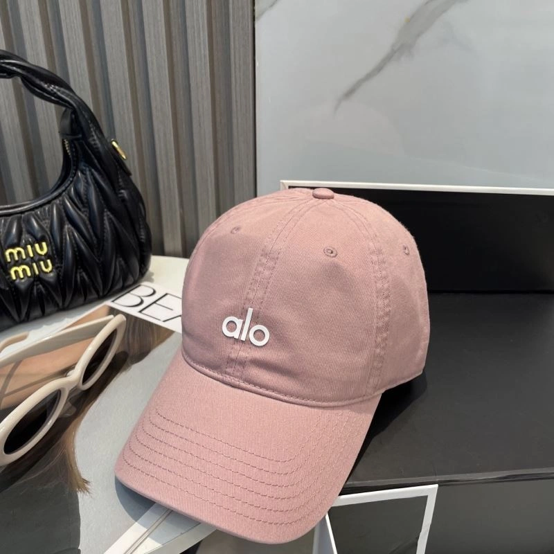 Original Alo Caps
