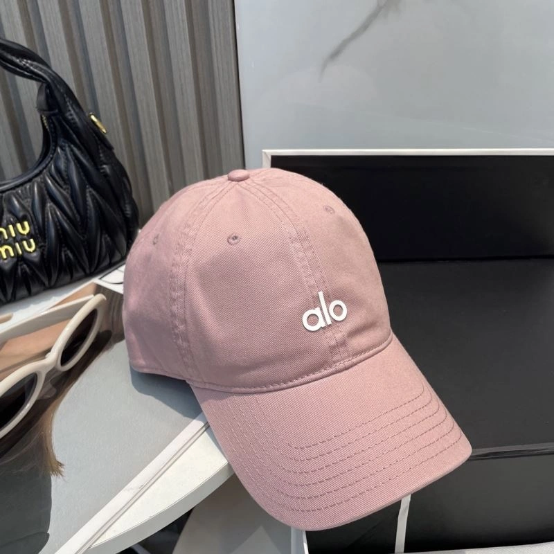 Original Alo Caps