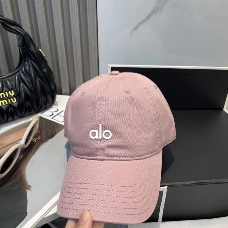 Original Alo Caps
