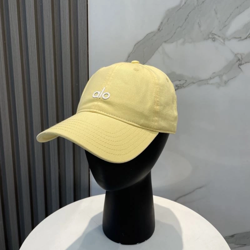 Alo Caps