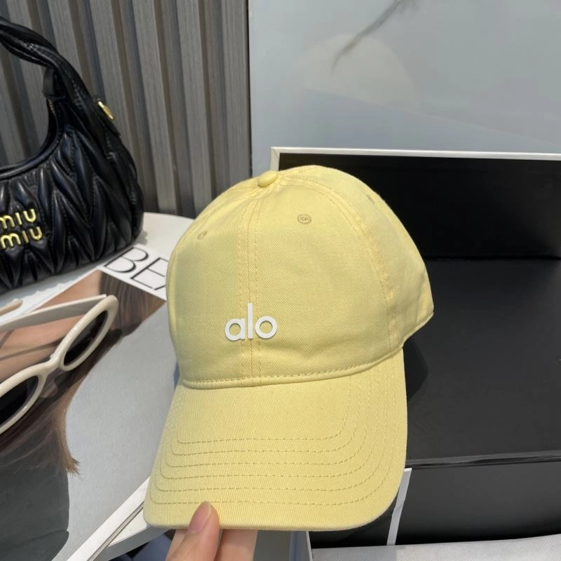 Cut-rate Alo Caps