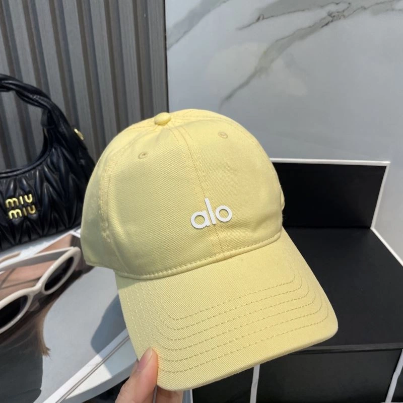 Cut-rate Alo Caps
