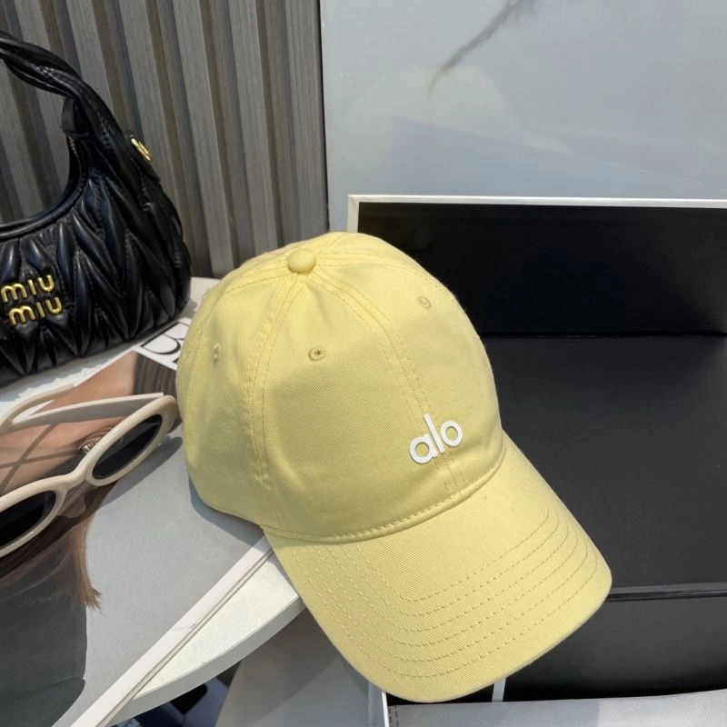 Cut-rate Alo Caps
