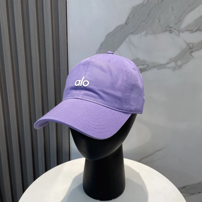 Alo Caps