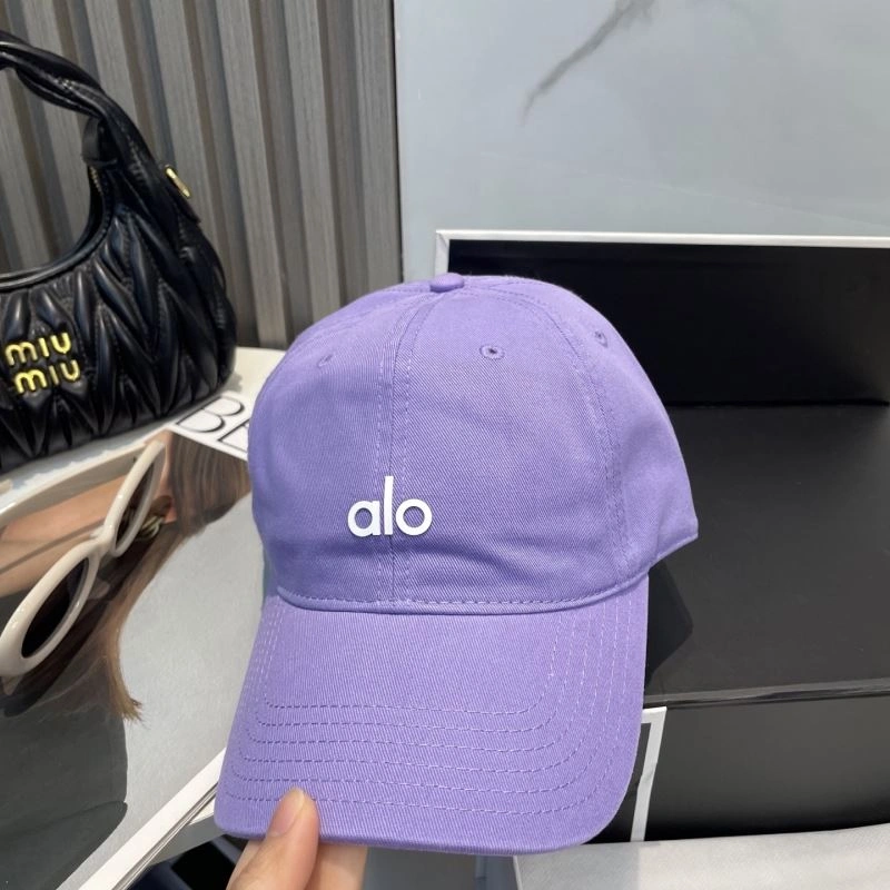 Cut-rate Alo Caps