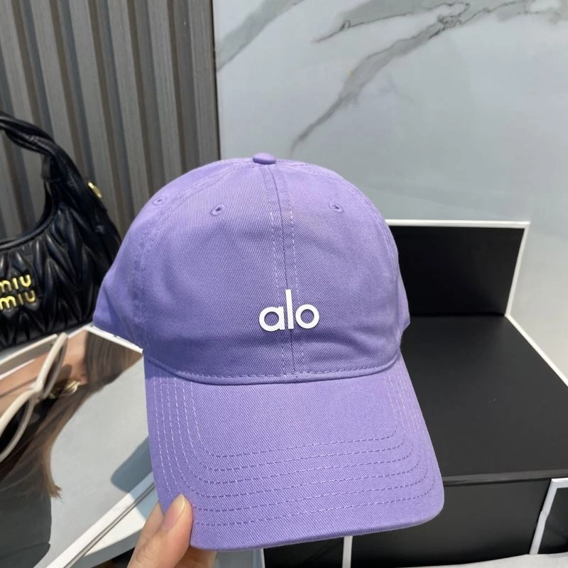 Cut-rate Alo Caps