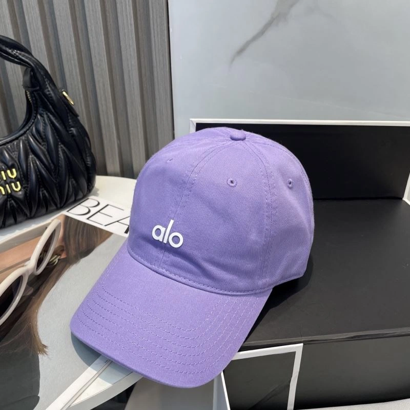 Cut-rate Alo Caps