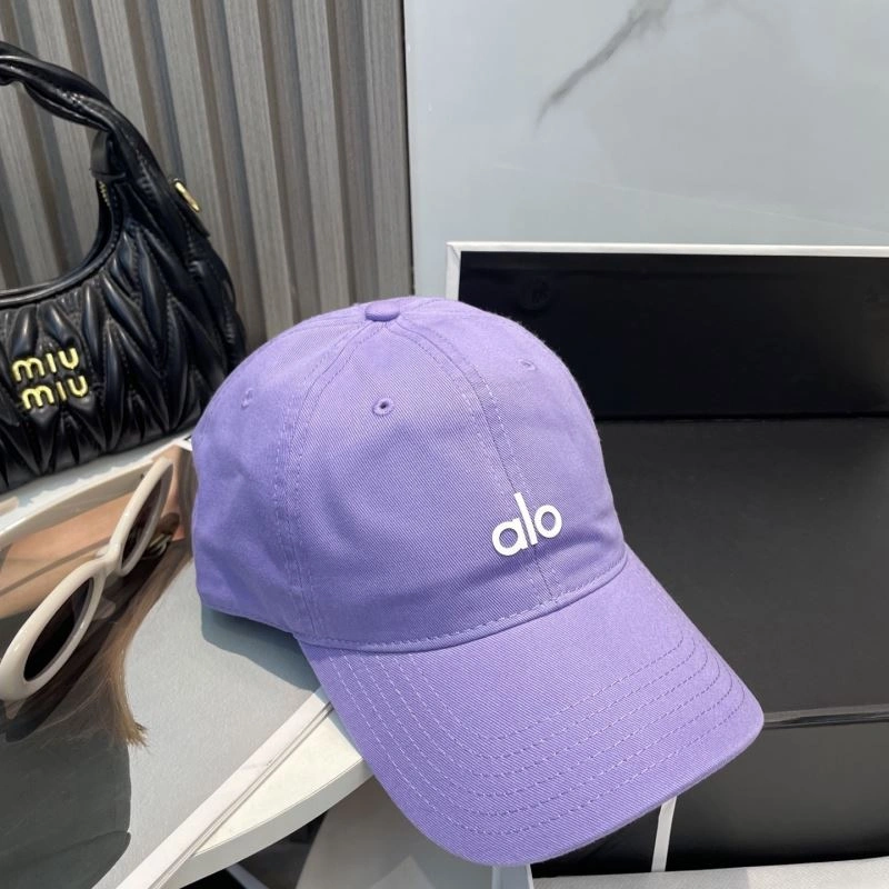 Cut-rate Alo Caps