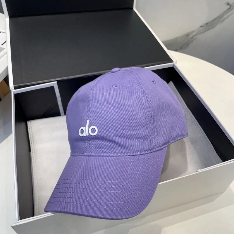 Cut-rate Alo Caps