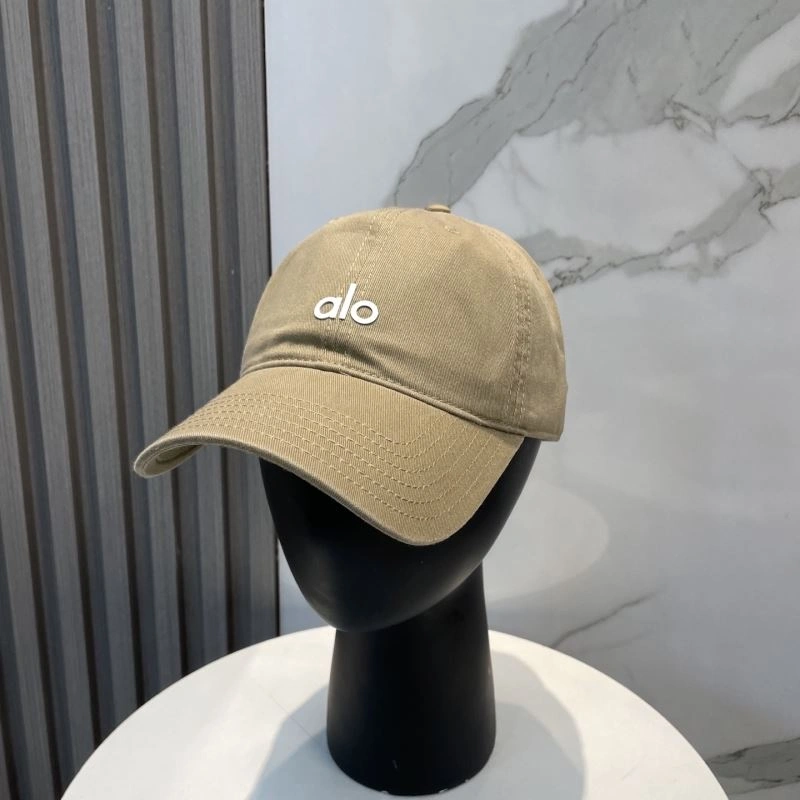 Alo Caps