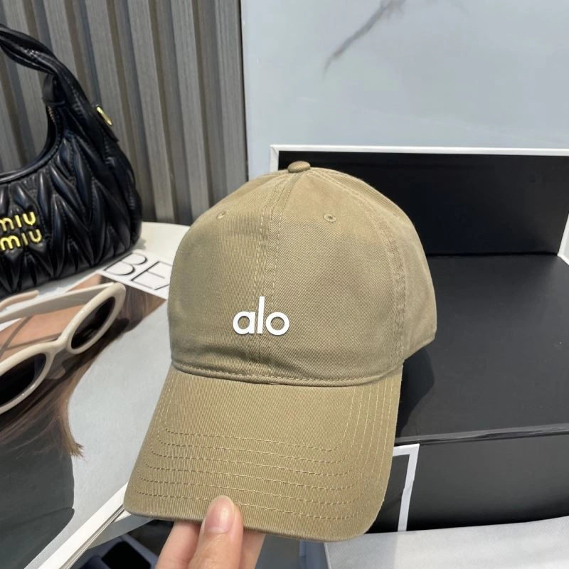 Cut-rate Alo Caps