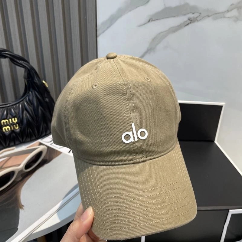 Cut-rate Alo Caps