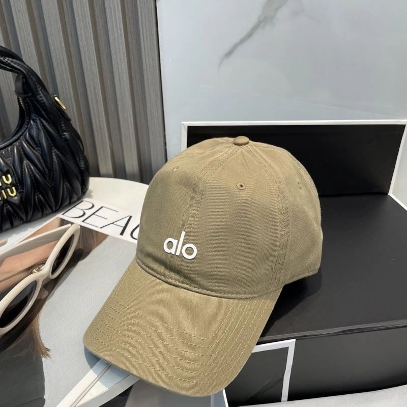 Cut-rate Alo Caps