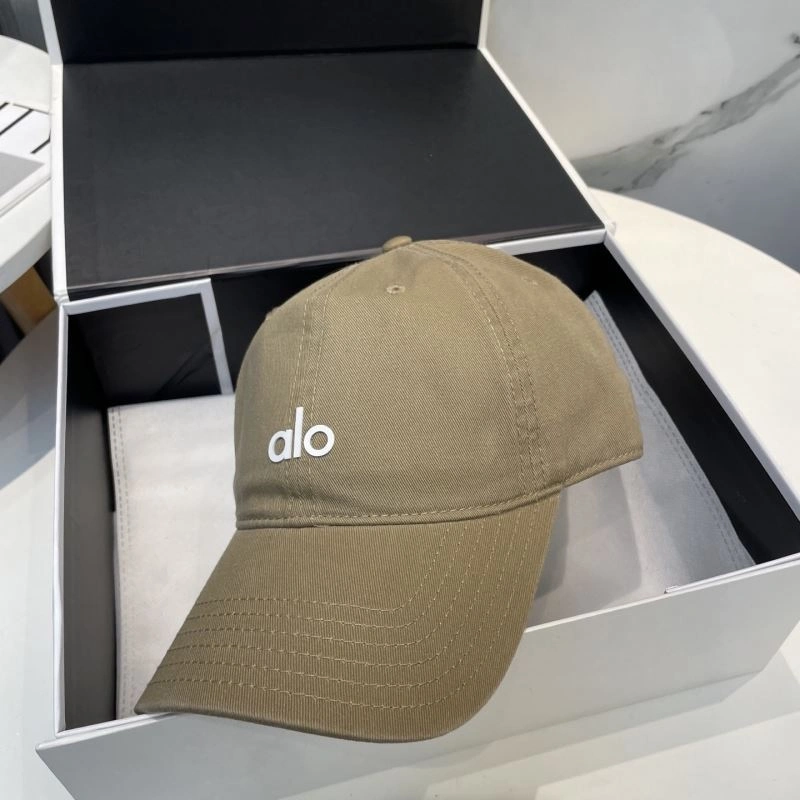 Cut-rate Alo Caps