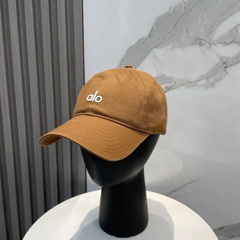 Alo Caps
