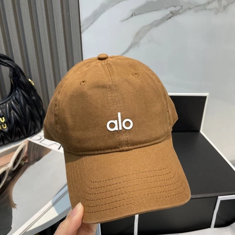 Budget-friendly Alo Caps