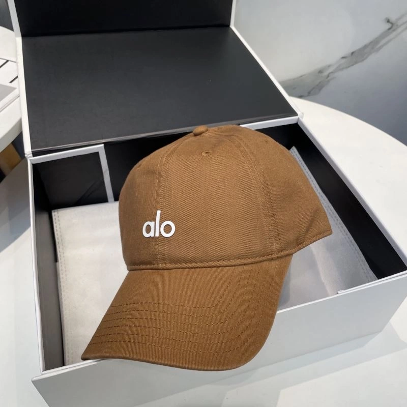 Budget-friendly Alo Caps