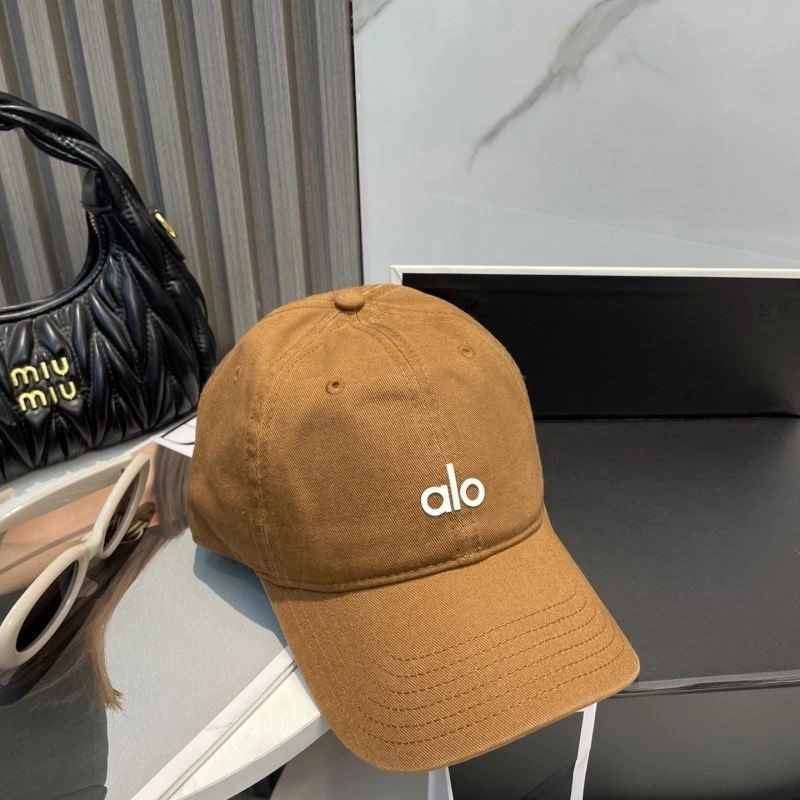 Budget-friendly Alo Caps