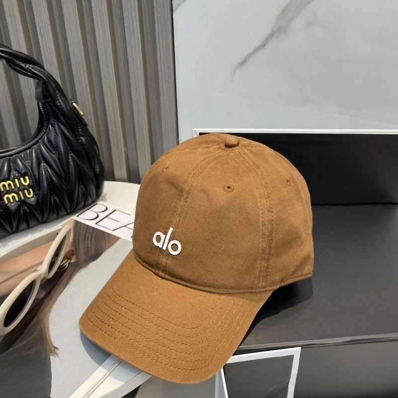Budget-friendly Alo Caps