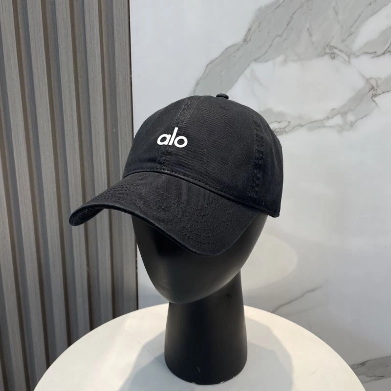 Alo Caps