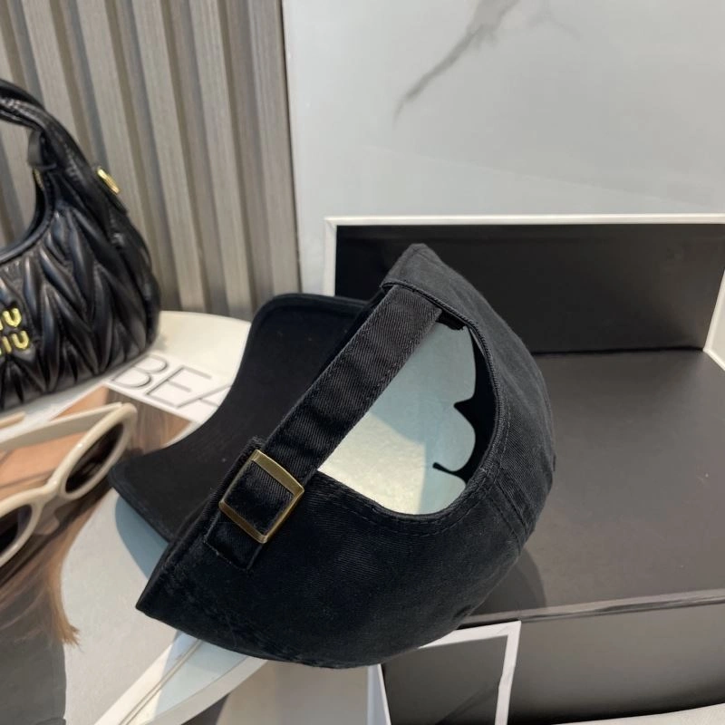 Budget-friendly Alo Caps
