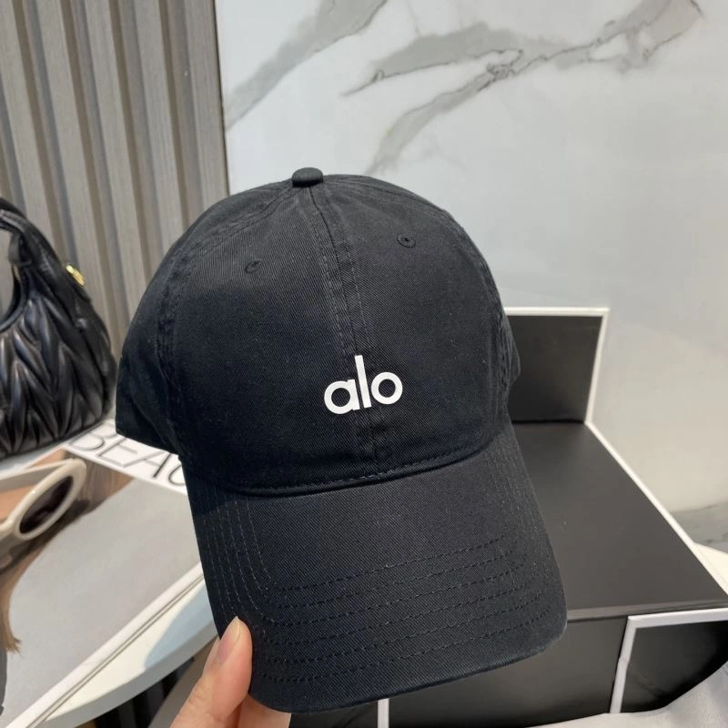 Budget-friendly Alo Caps