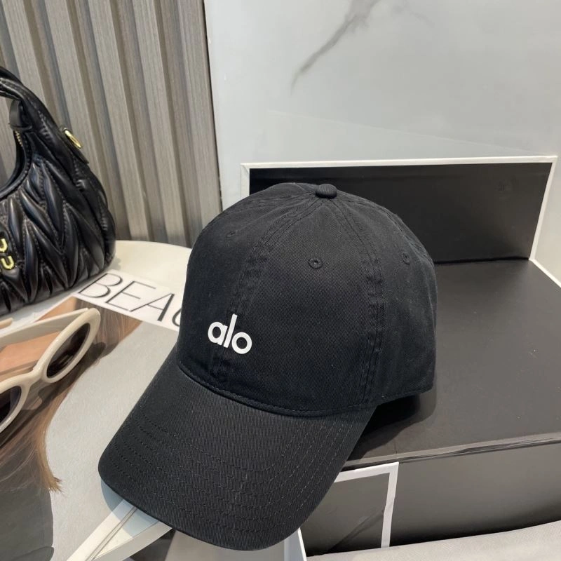 Budget-friendly Alo Caps
