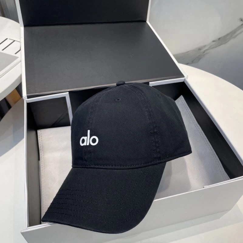Budget-friendly Alo Caps