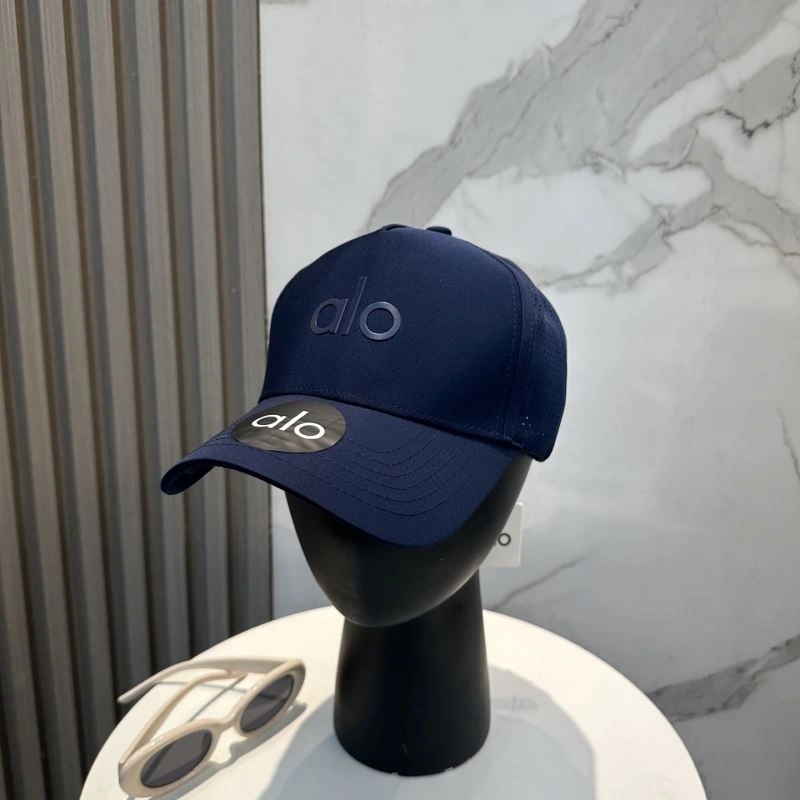 Alo Caps