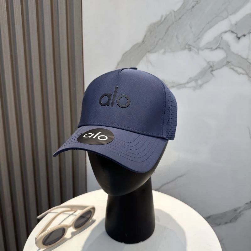 Alo Caps