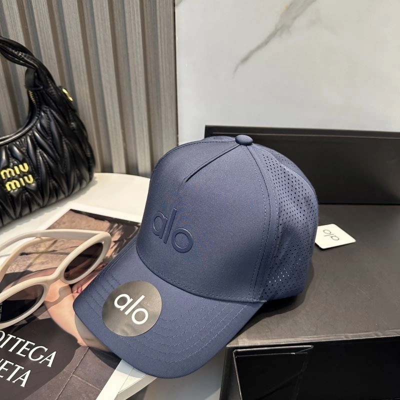 Official Alo Caps