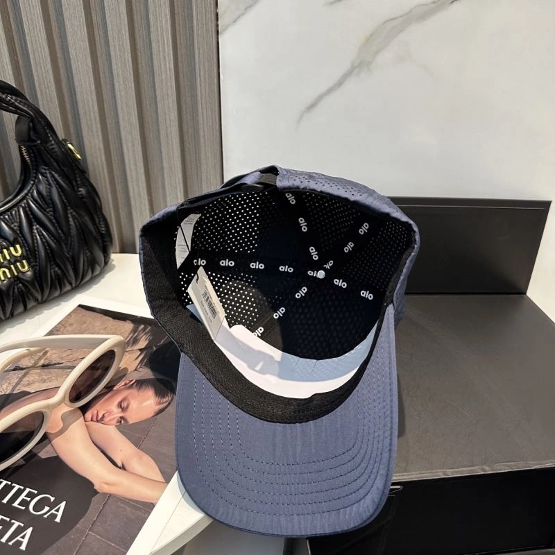 Official Alo Caps