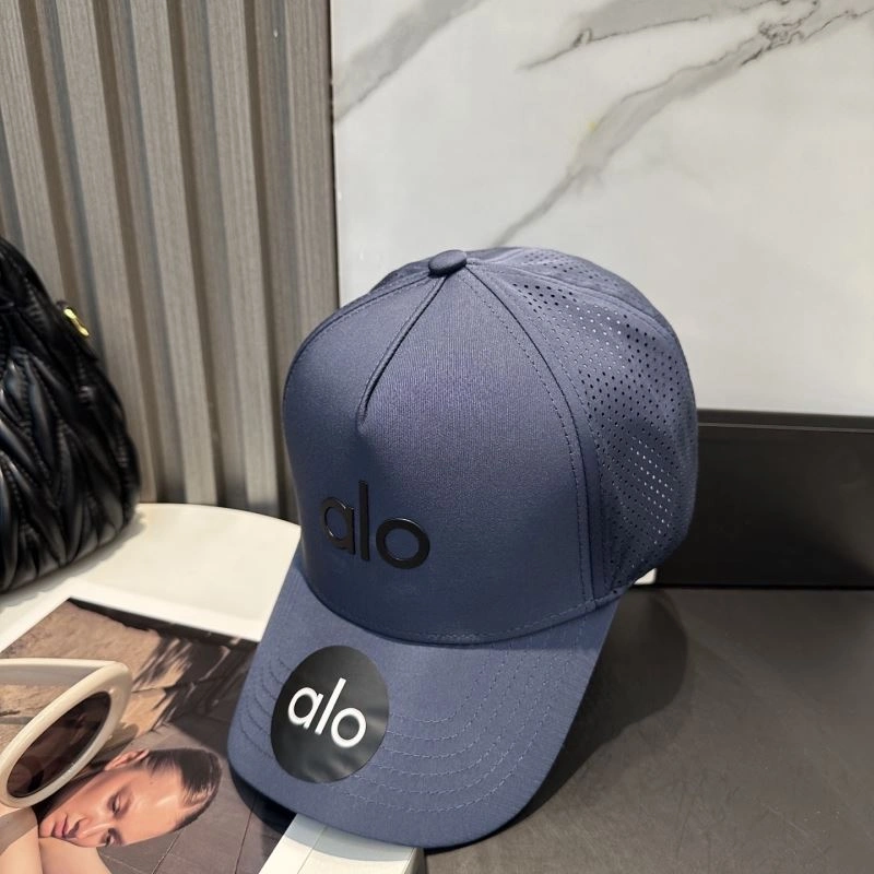 Official Alo Caps