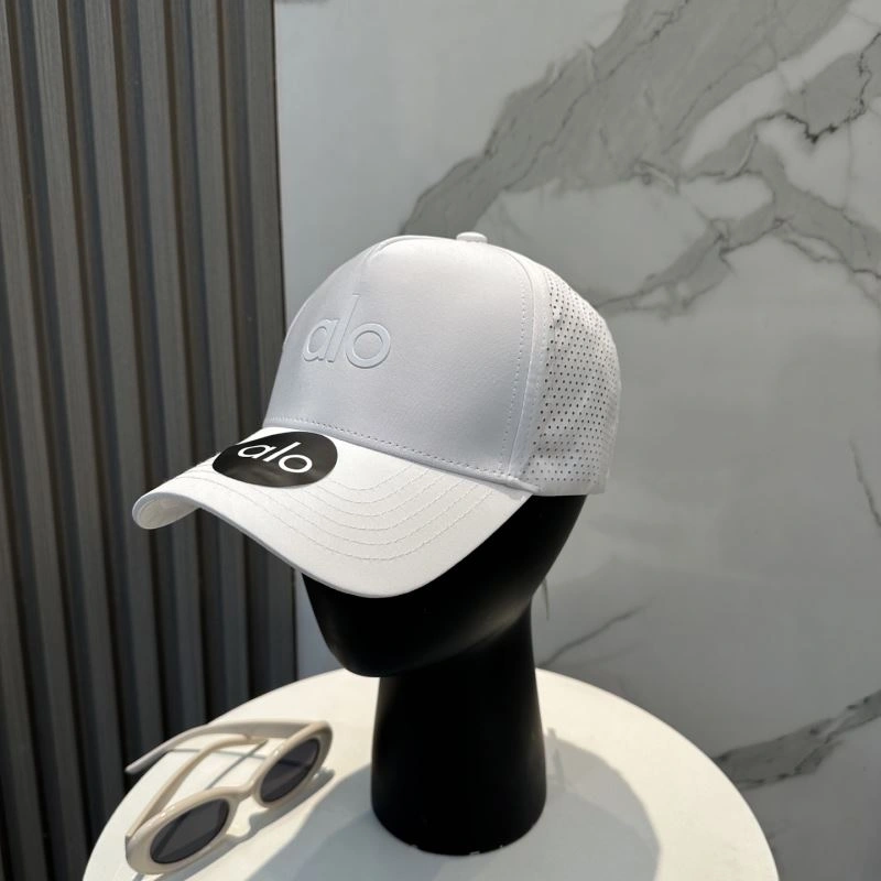 Alo Caps