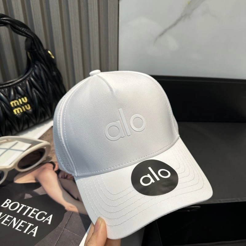 Low-cost Alo Caps