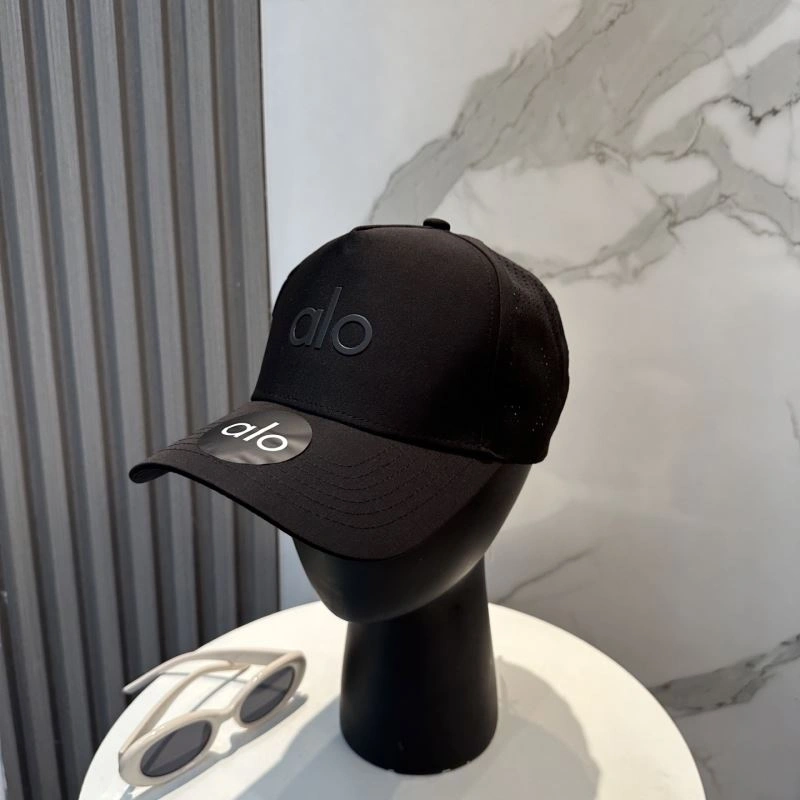 Genuine Alo Caps
