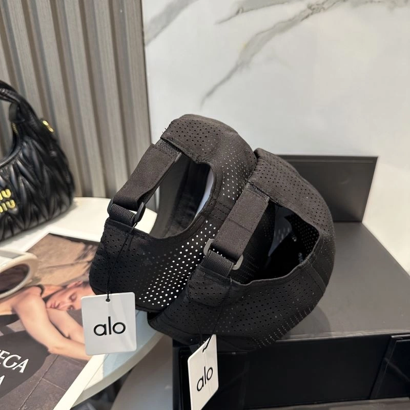 Genuine Alo Caps