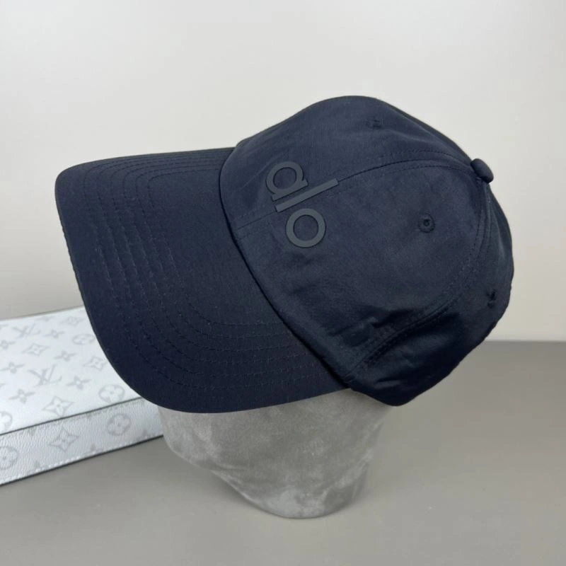 Alo Caps