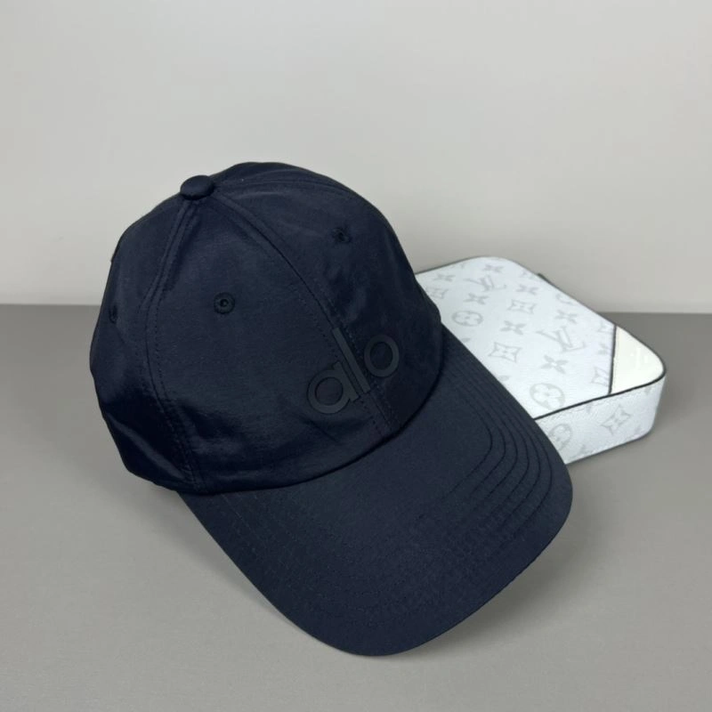 Brand-original Alo Caps