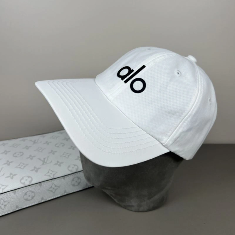 Brand-original Alo Caps
