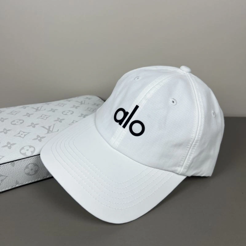 Brand-original Alo Caps
