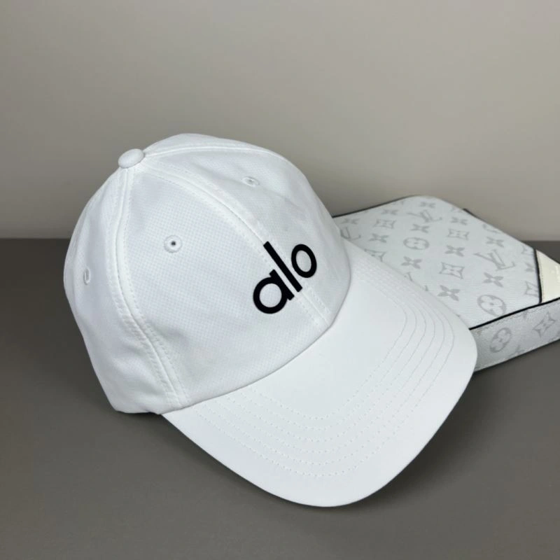 Brand-original Alo Caps
