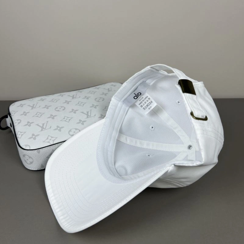 Brand-original Alo Caps