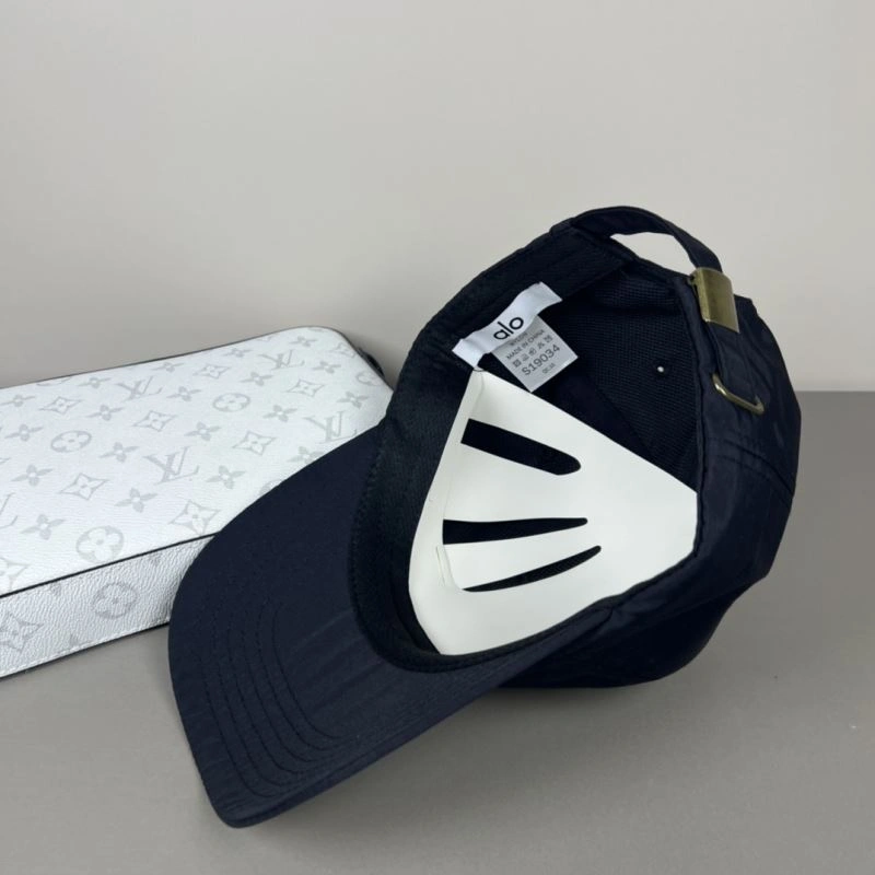 Brand-original Alo Caps