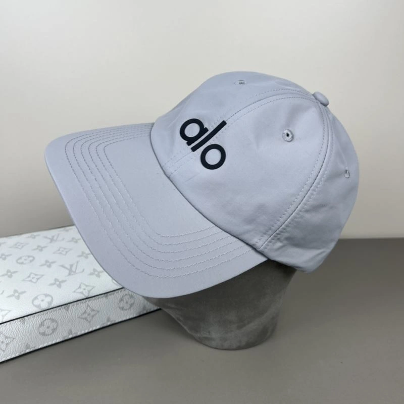 Alo Caps
